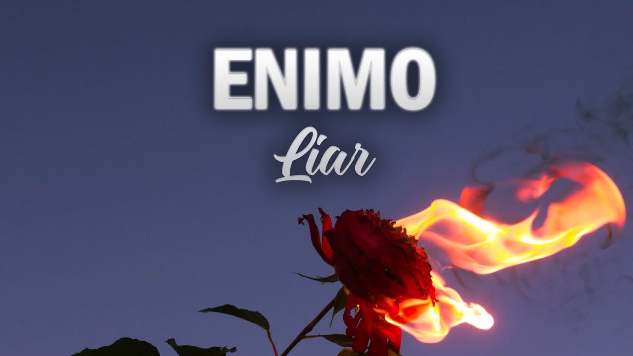 Enimo - Liar - YouTube