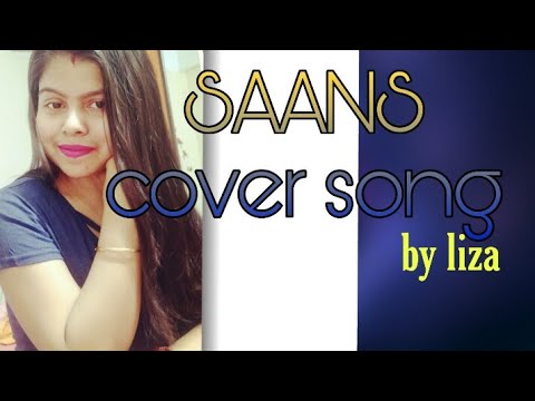 Saans  short cover// Jab Tak Hai Jaan//shahrukh khan//katrina kaif //liza singha