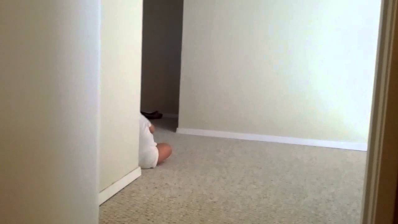 2013-08-22 Finn hiding - YouTube