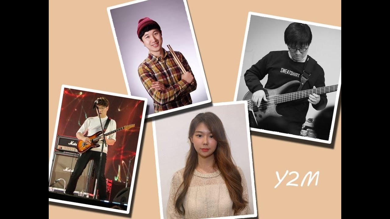 Y2M_난괜찮아_기성곡 - YouTube