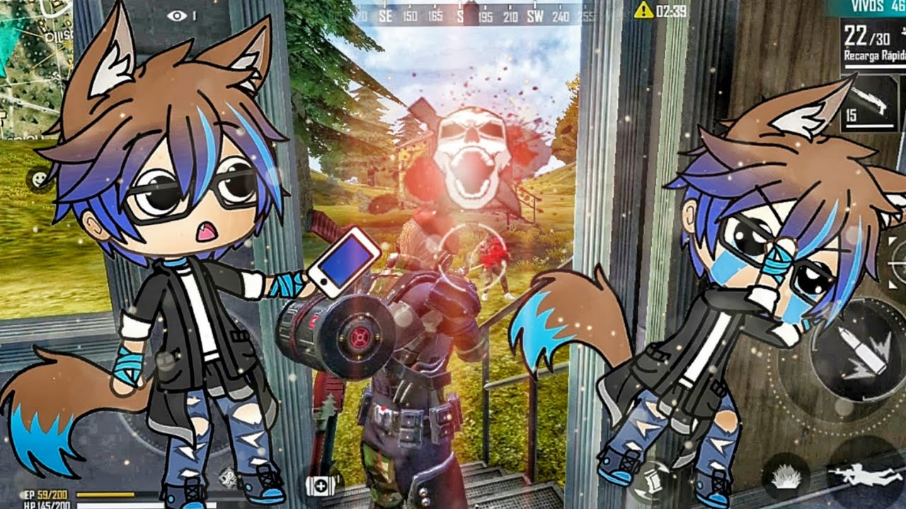 La verdad no me esperé este final \Gacha life_Adrian/ - YouTube