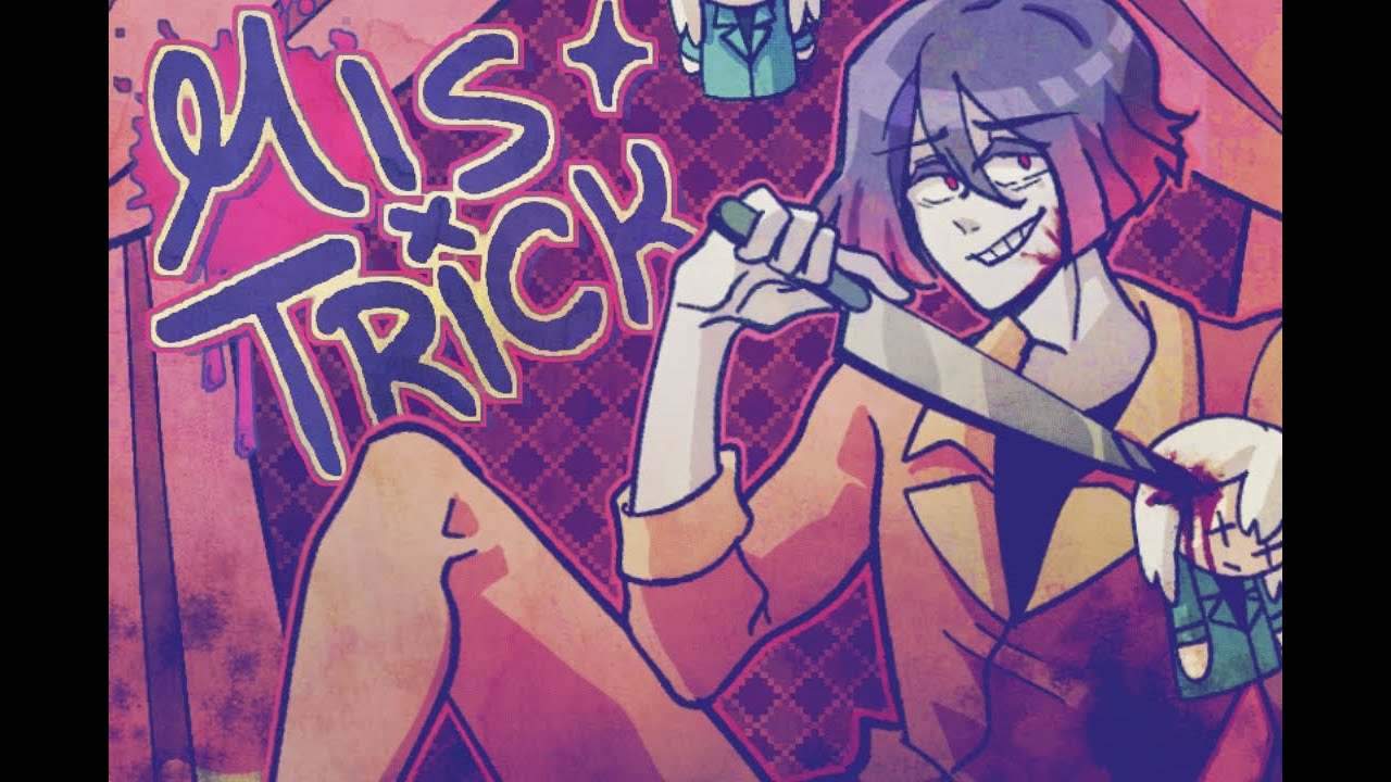 Mistrick [Release Trailer] - YouTube