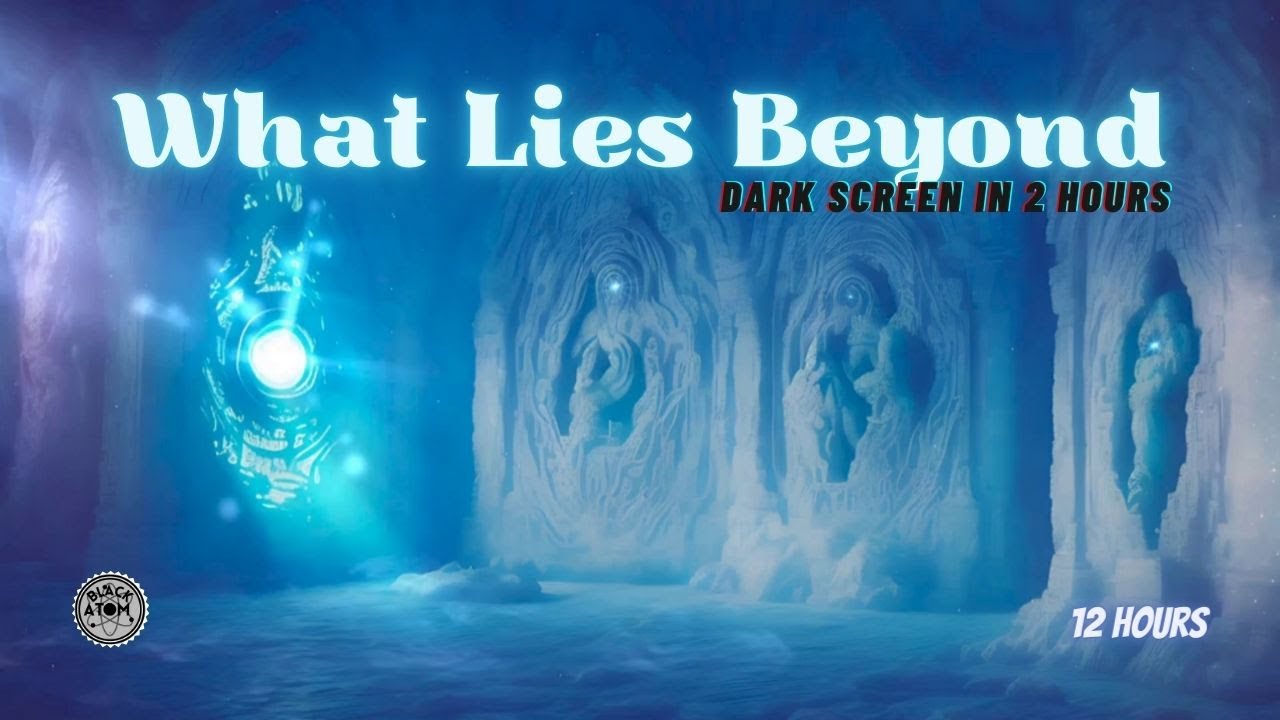 What Lies Beyond: Ambient Sleep Music for Deep Relaxation and Lucid ...