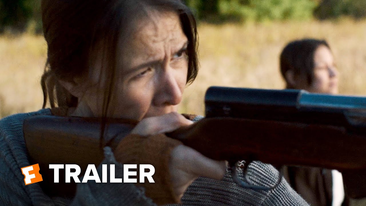 Night Raiders Trailer #1 (2021) | Movieclips Indie - YouTube