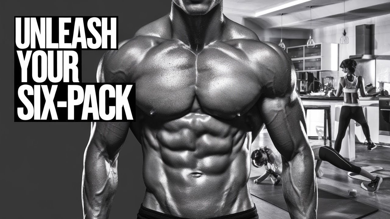 Get a 6 Pack in 22 Days (Is It Possible?) - YouTube