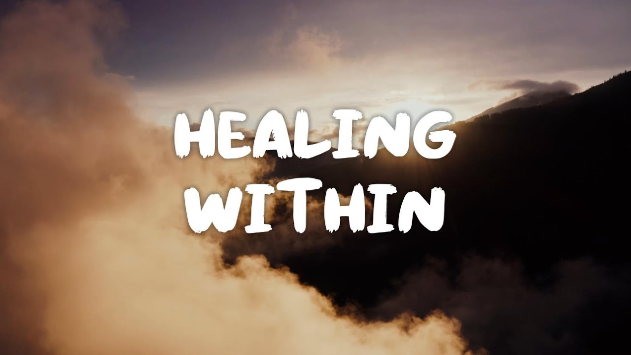 The Unseen: Healing From Within - YouTube