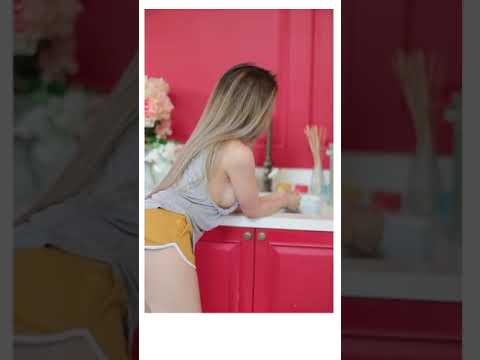 Model cantik asia 2019