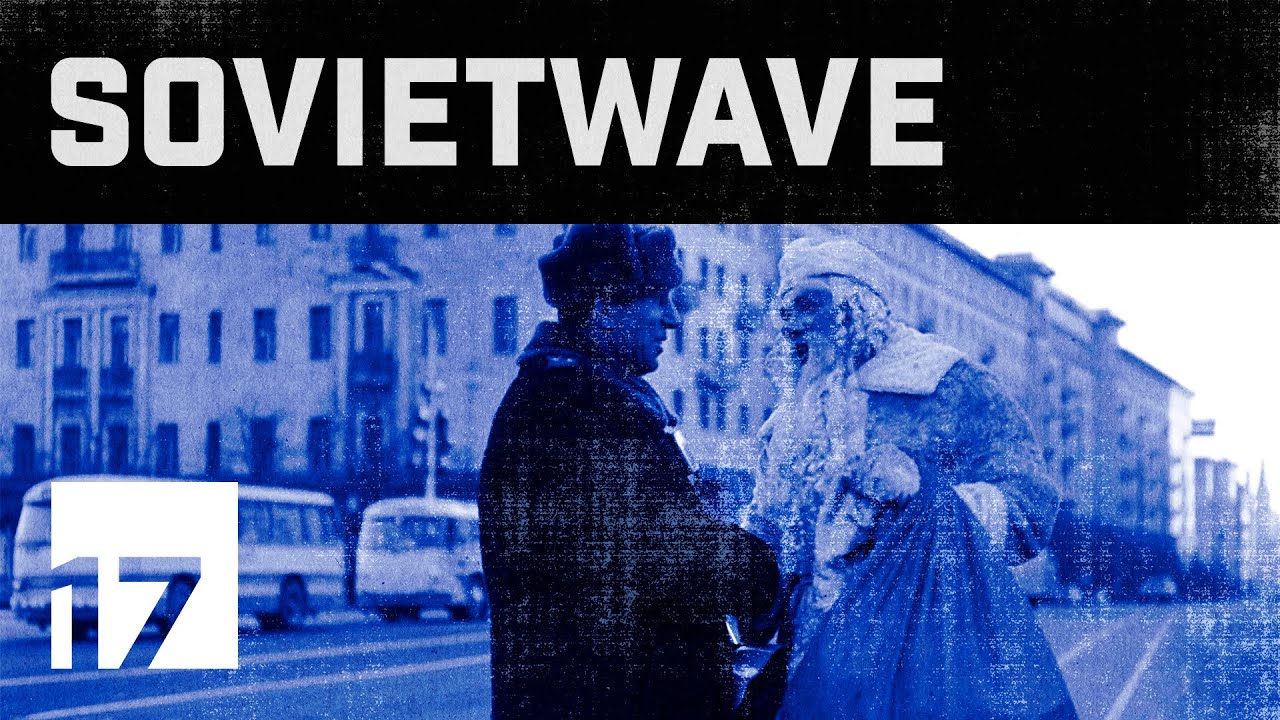 SOVIETWAVE 17 / SOVIET SYNTHPOP 80-90s - YouTube