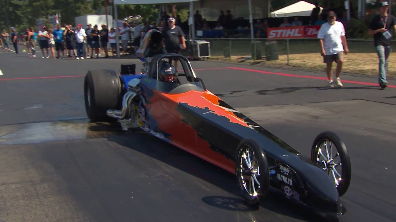 2018 CatSpot Northwest Nationals Super Comp winner Greg Krause - YouTube