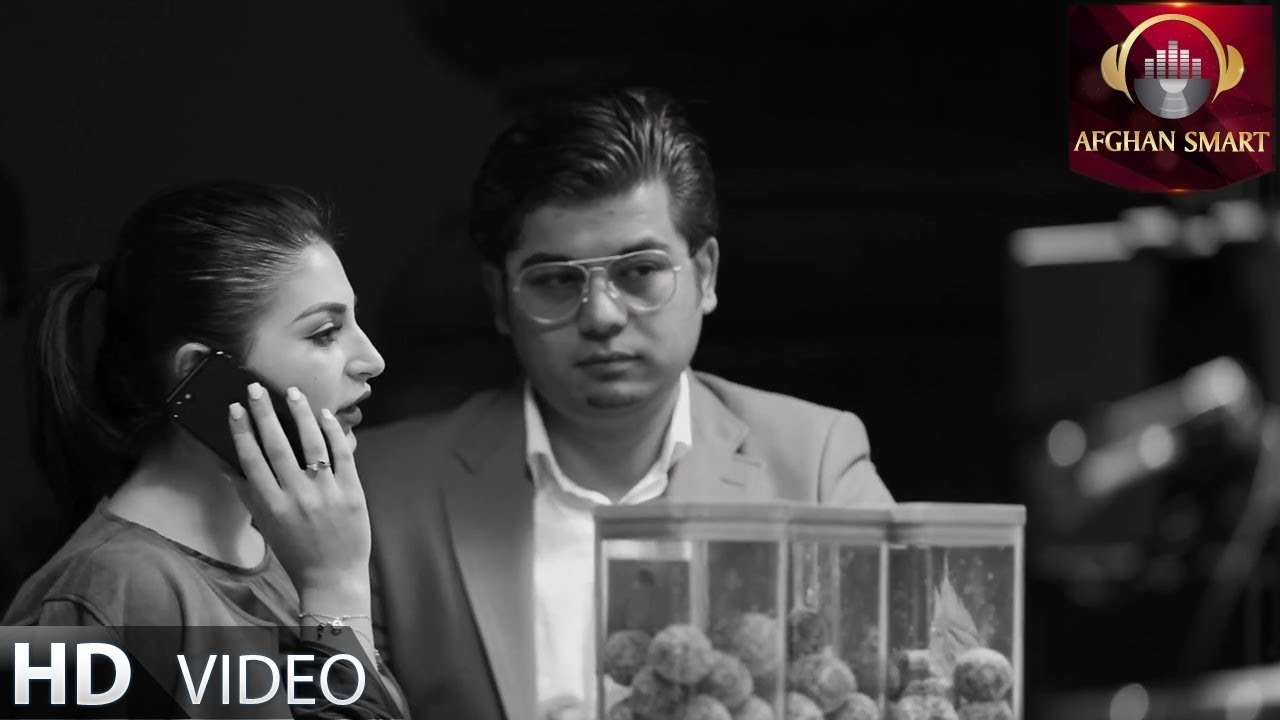 Ravy - Sokoot e Talkh OFFICIAL VIDEO - YouTube