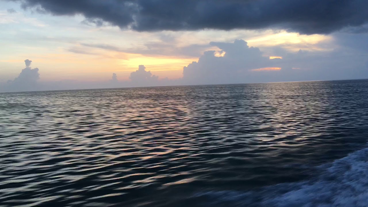 Marathon Key - YouTube