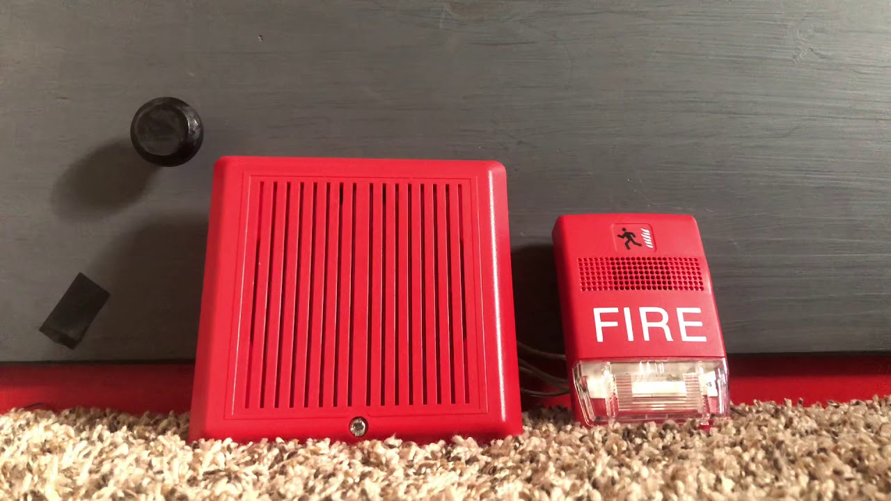 DAY 2/5 EST 757-1a AND EST GENESIS REMOTE STROBE - YouTube