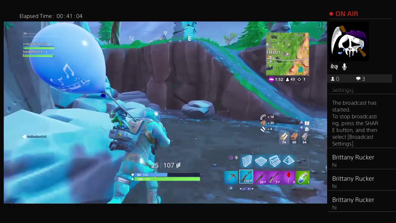 We gaming part 6 - YouTube