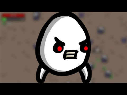 Mazoşist 🥔 Brotato