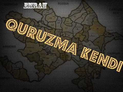quruzma kendi