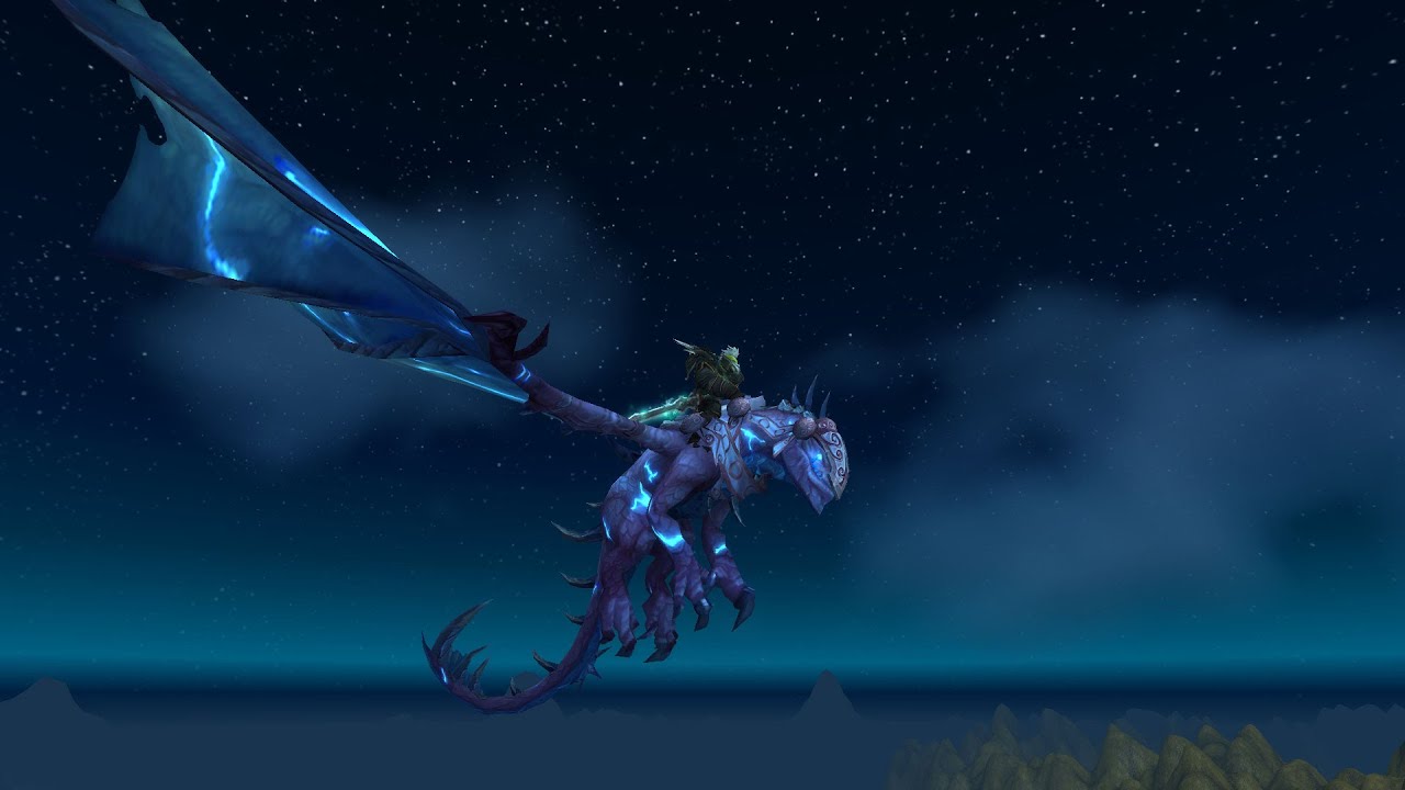 How to get Drake of The South Wind in easy 3 steps. - YouTube