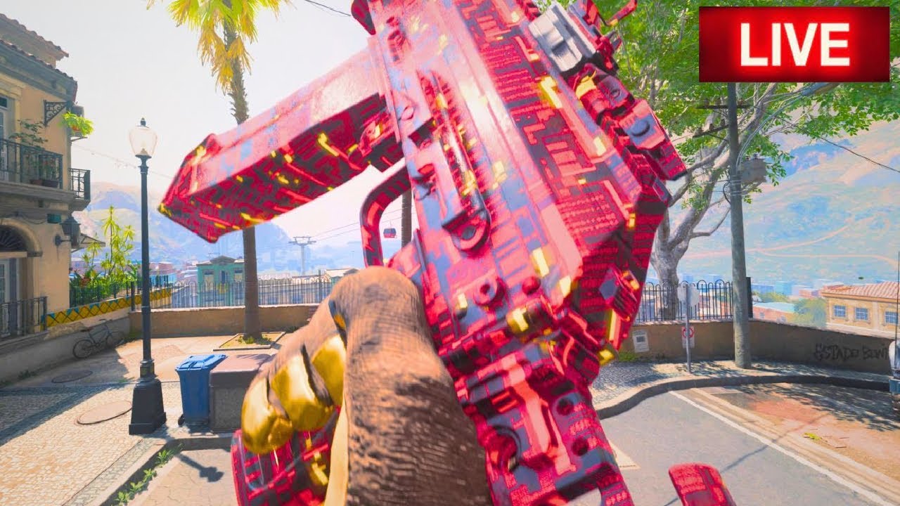 Theres a NEW MASTERY camo in Modern Warfare 3!!! - YouTube