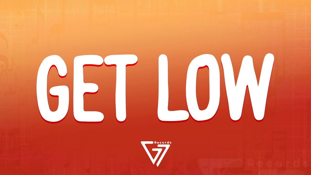 O SIDE MAFIA, BRGR - Get Low (Lyrics) - YouTube