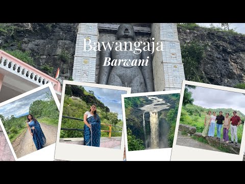 Bawangaja Barwani | 84 Feet Jain Statue | History, Importance & Travel ...