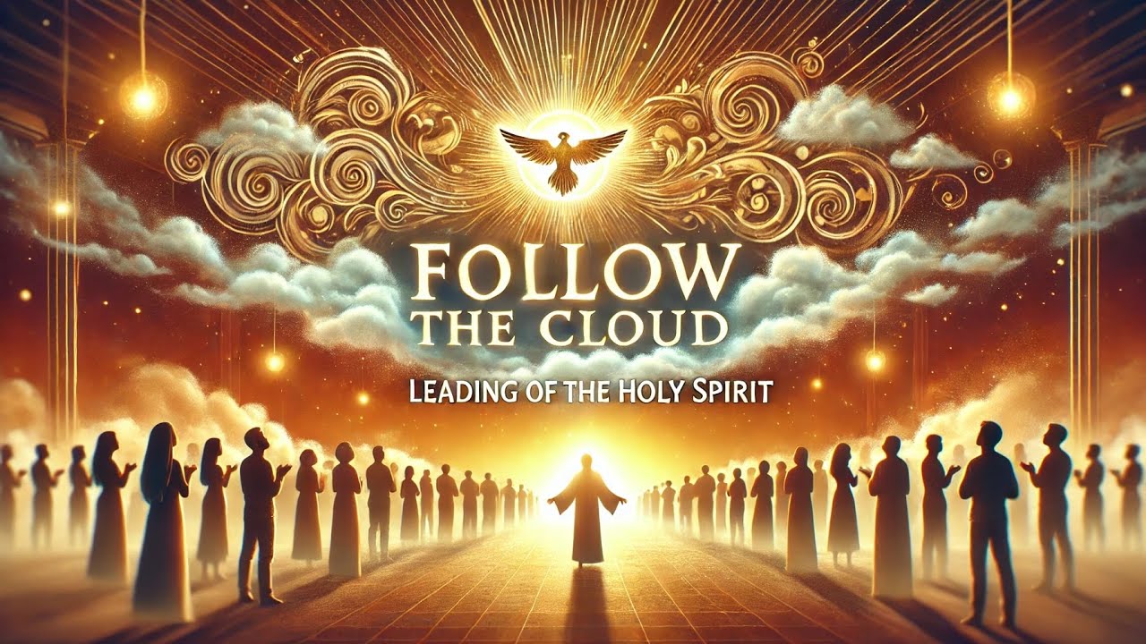 Follow That Cloud - YouTube
