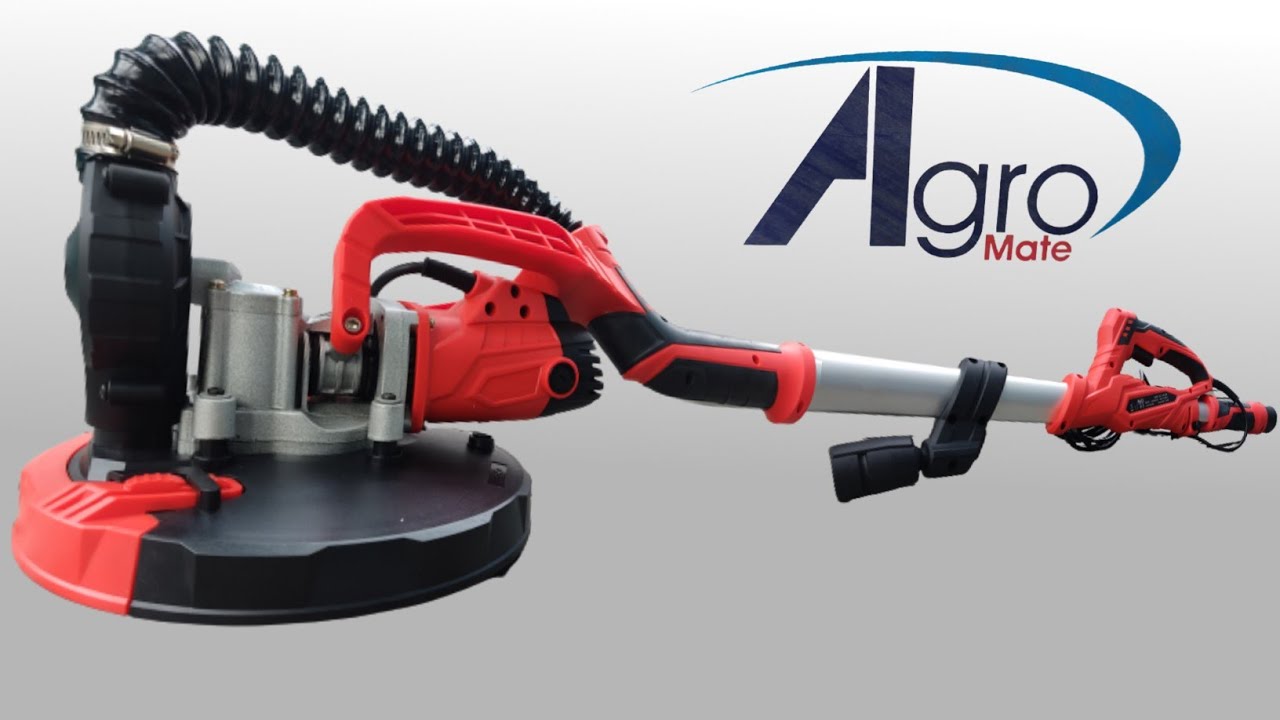 Dust Free Putty Sanding | Putty Sanding Tool | Disc Putty Sander | Dry ...