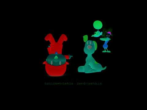 Pocoyo   Theme Song Horror Version 😱 Reversed