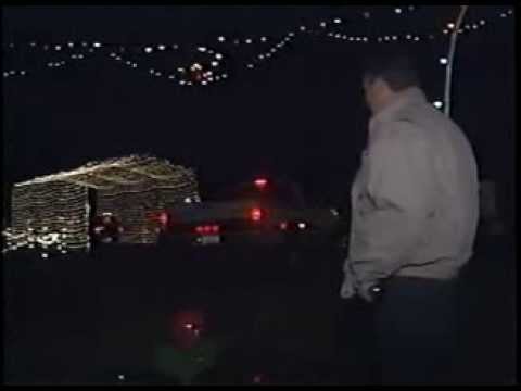 Sam Finney KTHV 1999 - YouTube