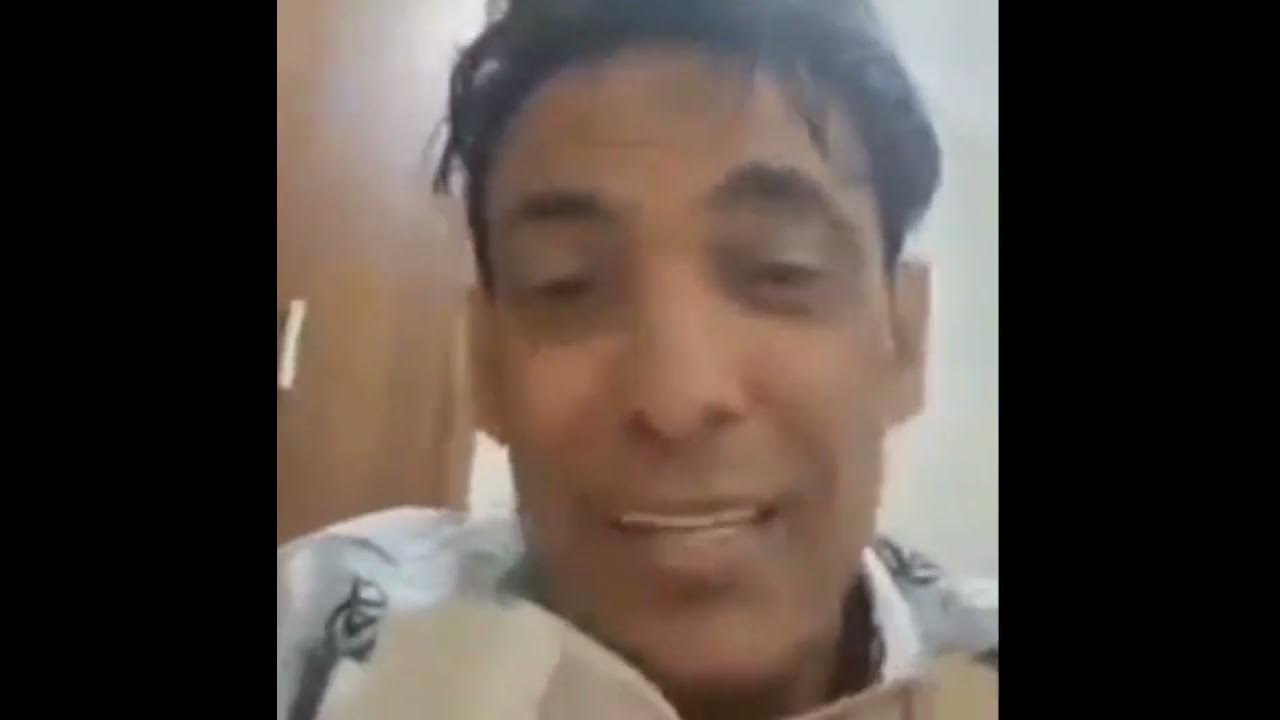 فضيحة سعد الصغير مع برلنتي عامر Youtube