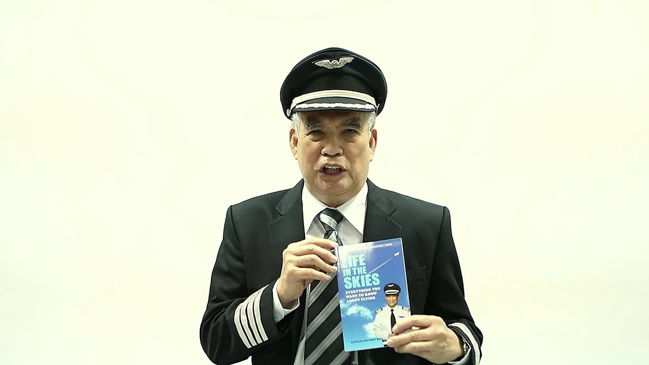 Capt Lim - YouTube