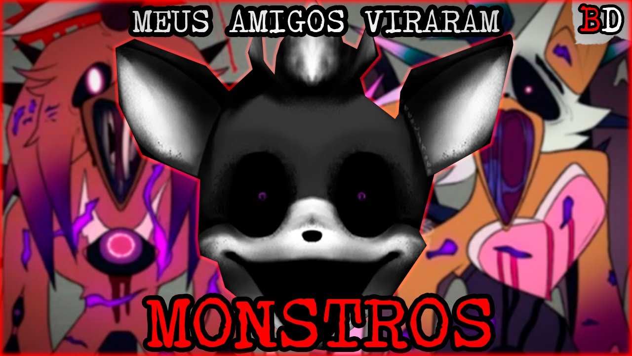 O Infection AU De Sonic The Hedgehog (Dark Gaia Infection) - YouTube