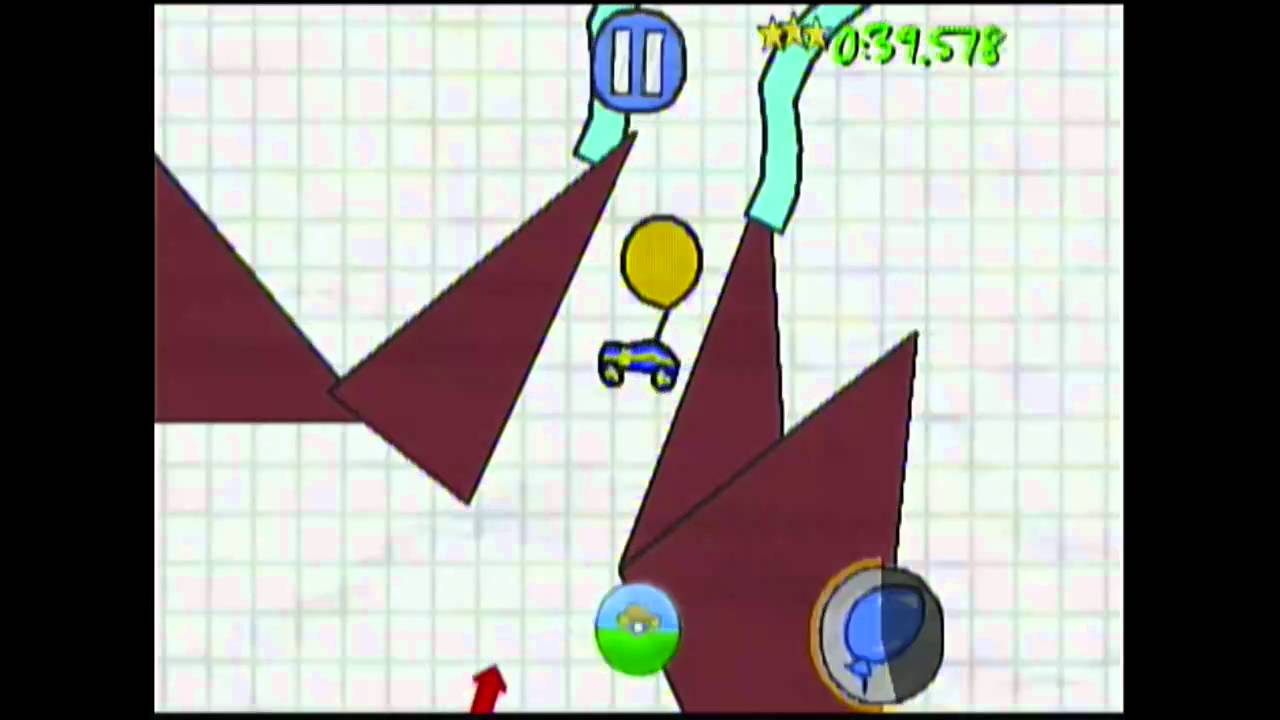 JellyCar 3 iPhone/iPod Gameplay - The Game Trail - YouTube