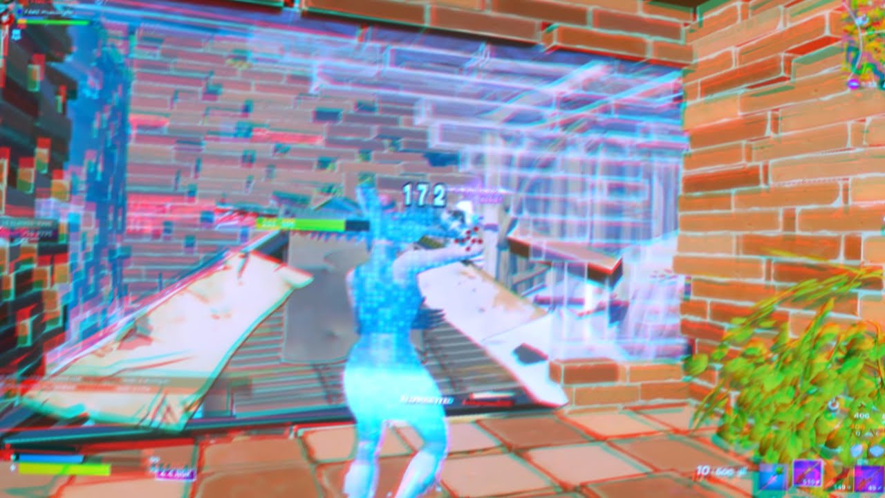 Bloody Mary🔪| Highlights #31 | Zetric - YouTube