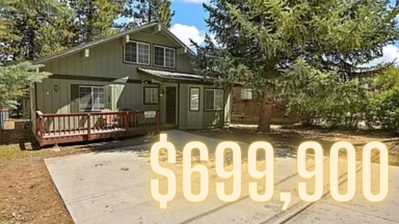 Real Estate Property Tour - YouTube