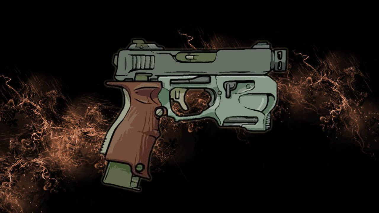 Freestyle Type Beat GLOCK Trap Beat Instrumental 2021 - YouTube