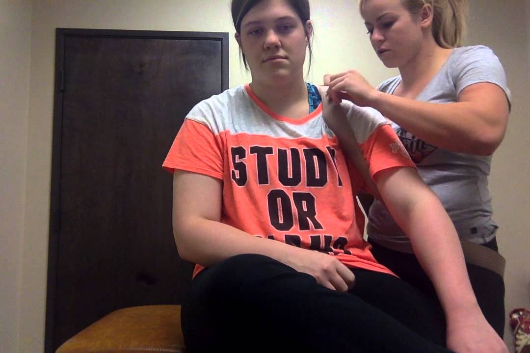 Mob: GH Caudal Glide - YouTube