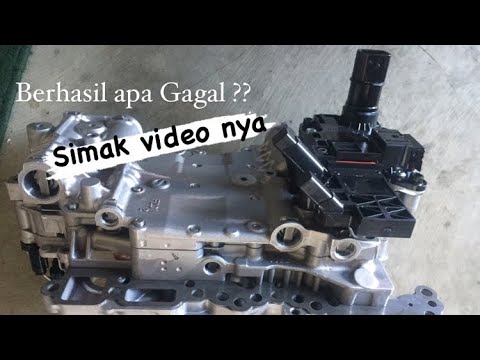 Install TCM Mazda CX5 di mobil Mazda Biante skyactiv | Program TCM ...
