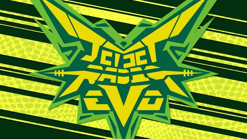 Jet Set Radio Evolution