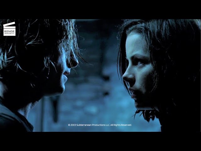 Underworld Michael