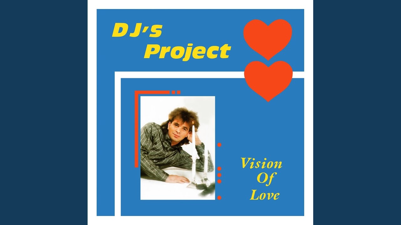 Vision of Love (Extended) - YouTube