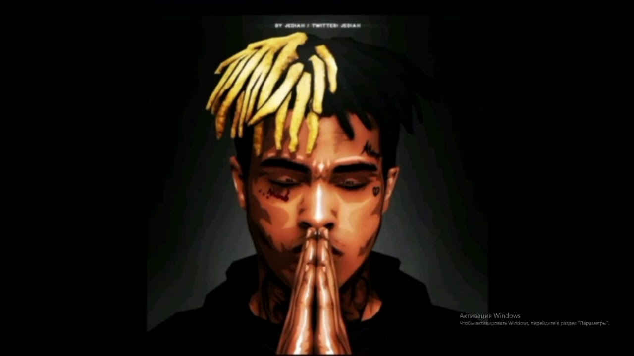 Xxxtentacion Hope Youtube