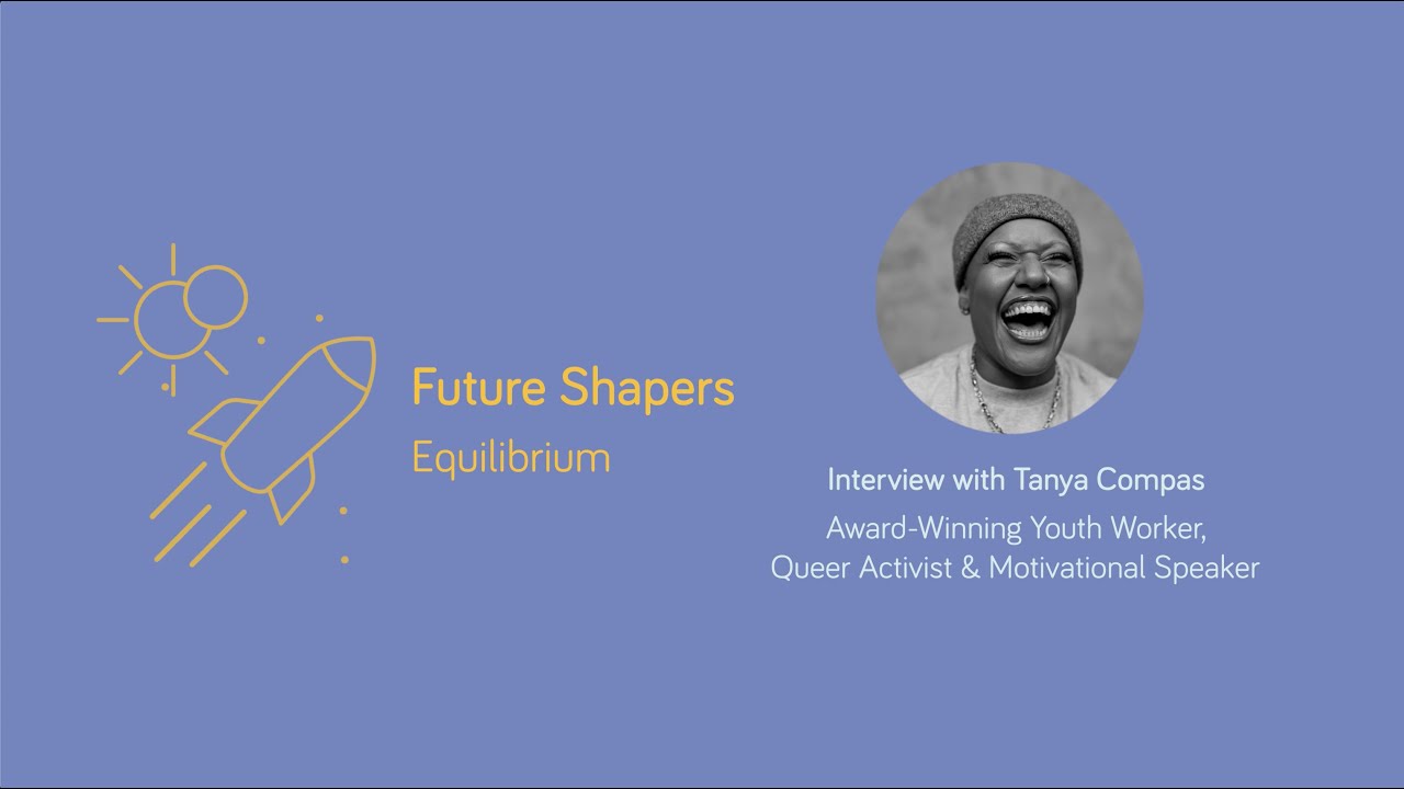 Equilibrium | Interview with: Tanya Compas - YouTube