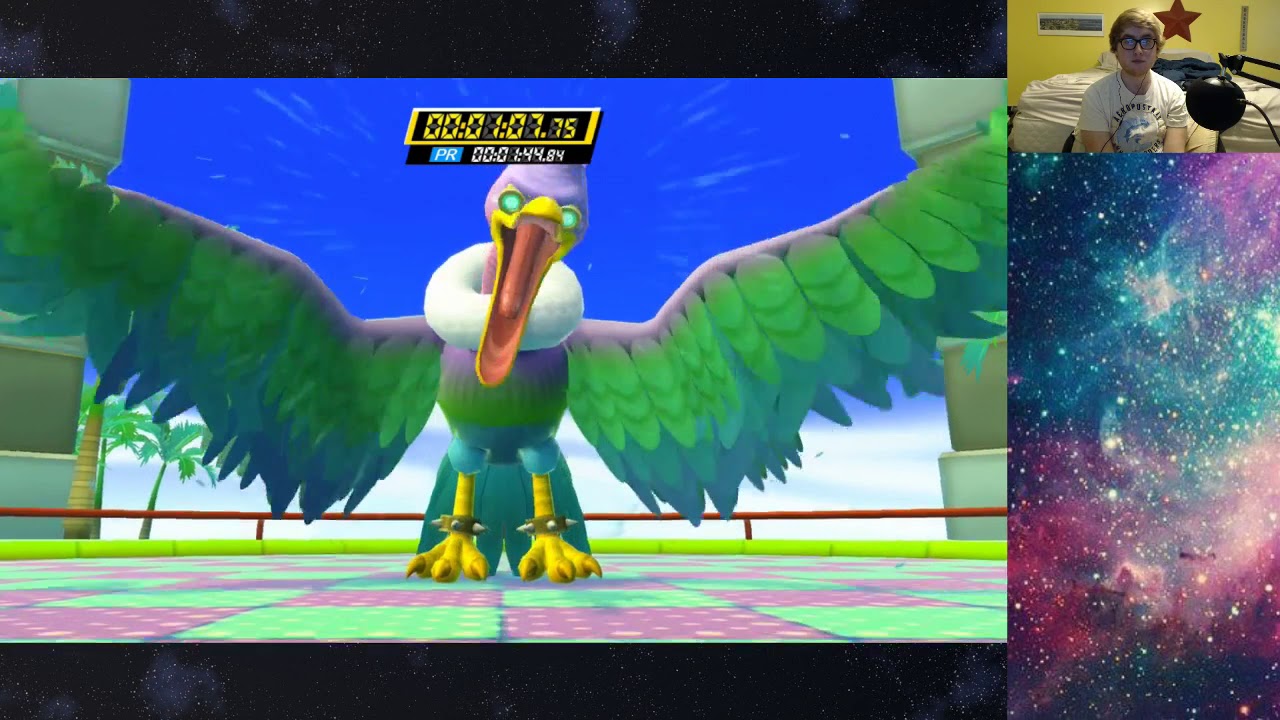 smb bbhd casual 1:41.46 - YouTube