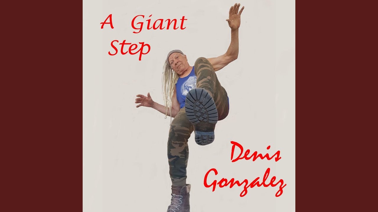 A Giant Step - YouTube