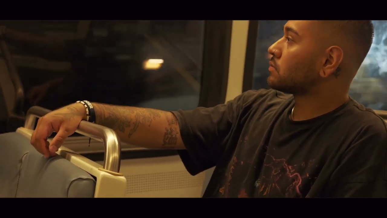 Zay Williams - For Your Love (Music Video) - YouTube