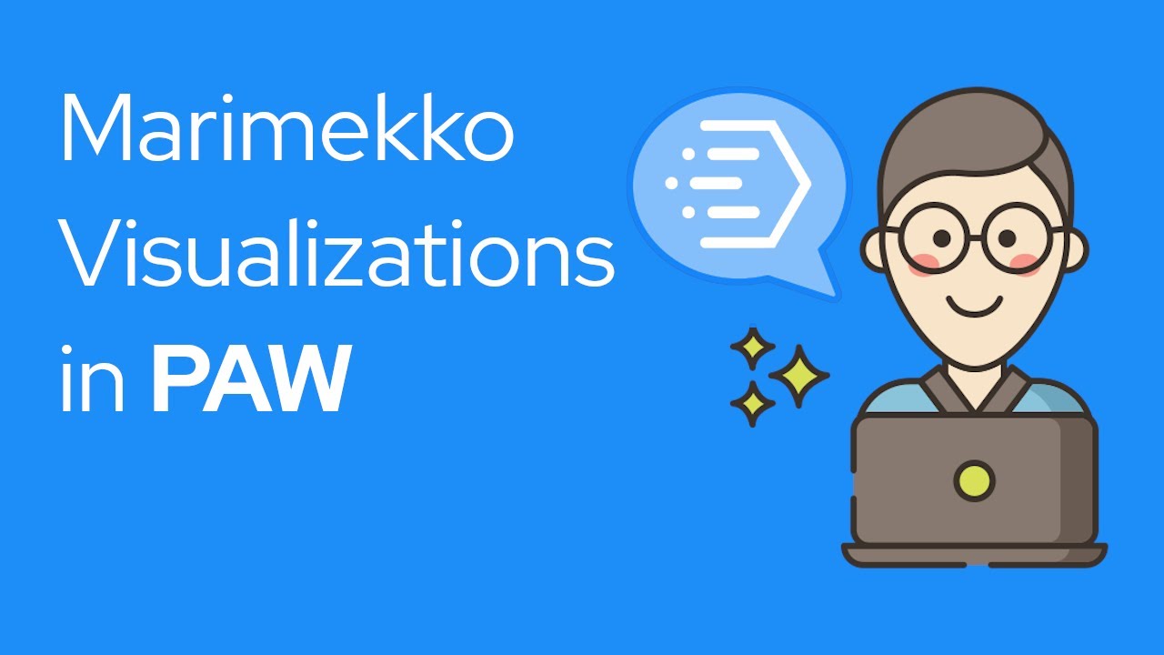 Marimekko Visualizations in Planning Analytics Workspace - YouTube