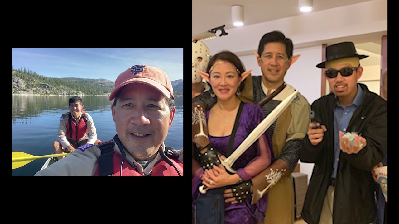 NYU Yourselfie | Seinfeld Effect - YouTube