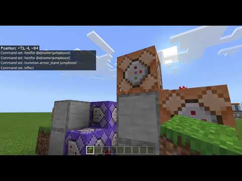 How to create clickable minecraft signs! - YouTube
