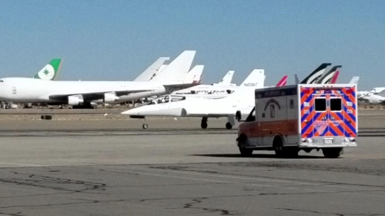 T-X Scaled Composites model 400 / Northrop Grumman - YouTube