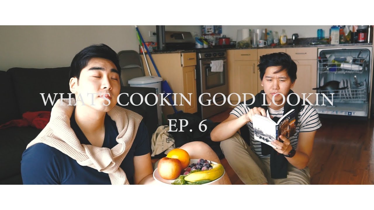 Whats Cookin Good Lookin Ep. 6 // POWER SHAKE - YouTube