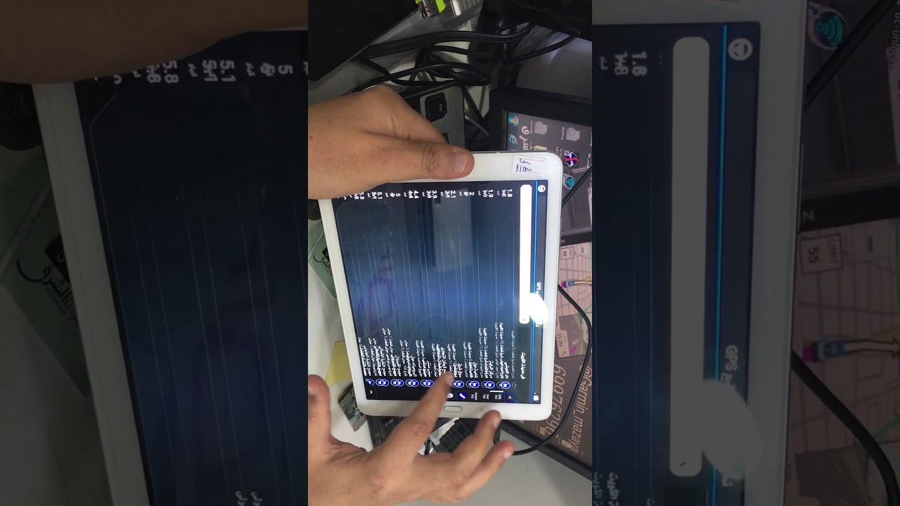 شرح برنامج igo nextgen - YouTube